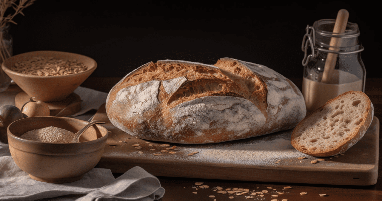 The Tangy Symphony: A Journey Through Time and Taste with Sourdough ...