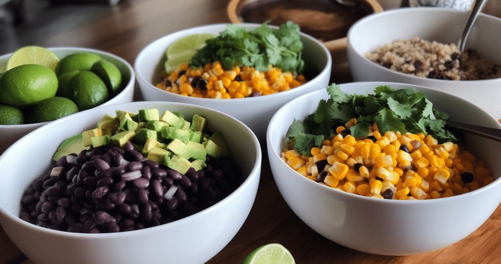 Delicious Three Sisters Salad Recipe: A Celebration of Indigenous ...