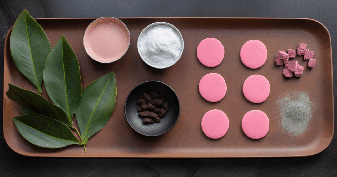 Christmas Cactus Cookies: Festive Delights Inspired by Family Tradition ...