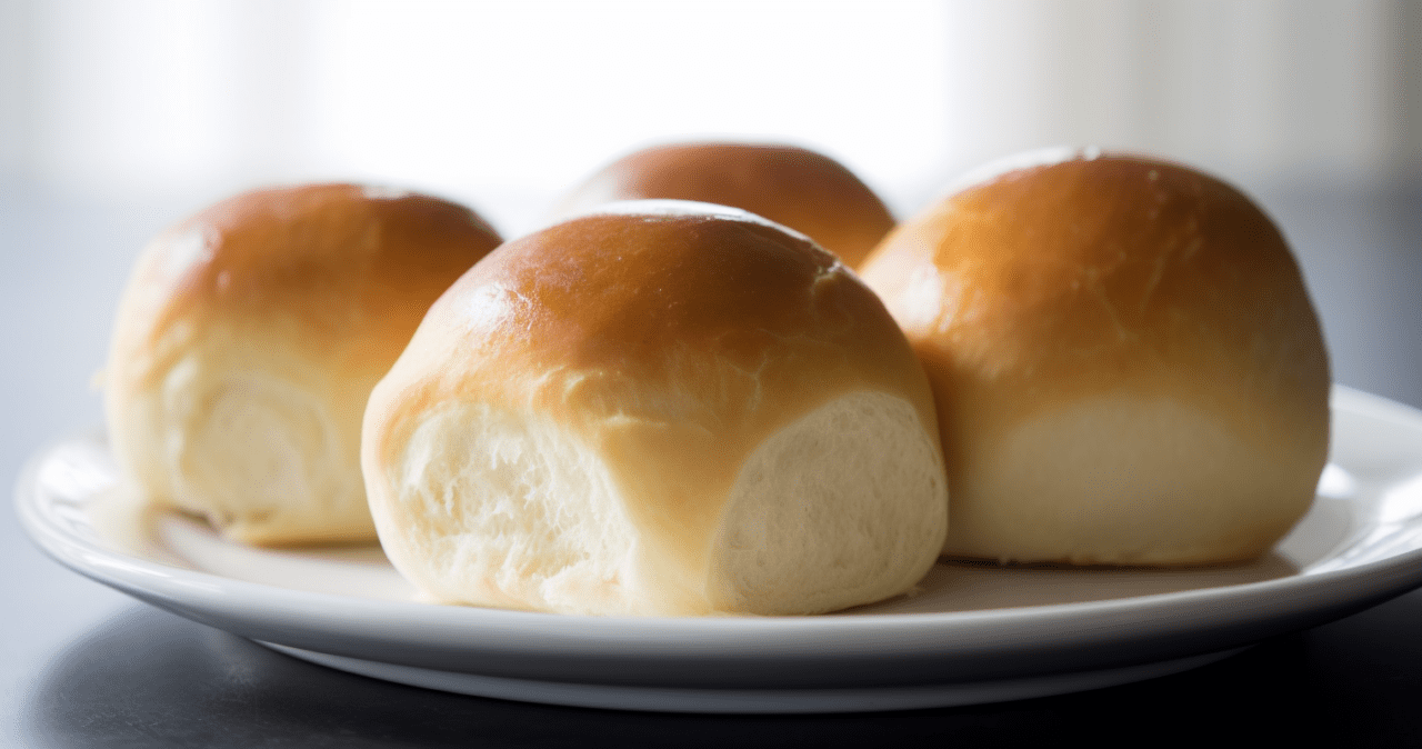 Magical One Hour Dinner Rolls: Comfort and Joy in Every Bite | Culinary ...
