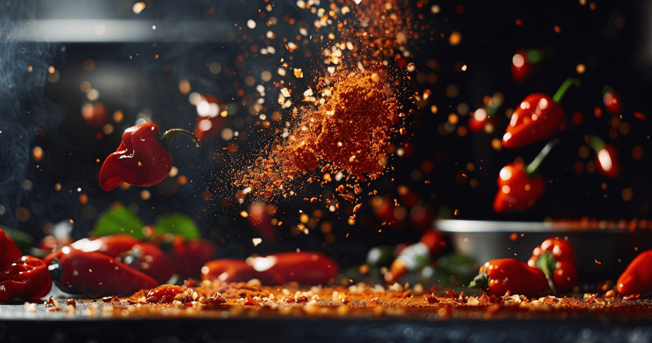 Fiery Hellfire Inferno Sauce Recipe for Brave Taste Buds | Culinary Nuggets