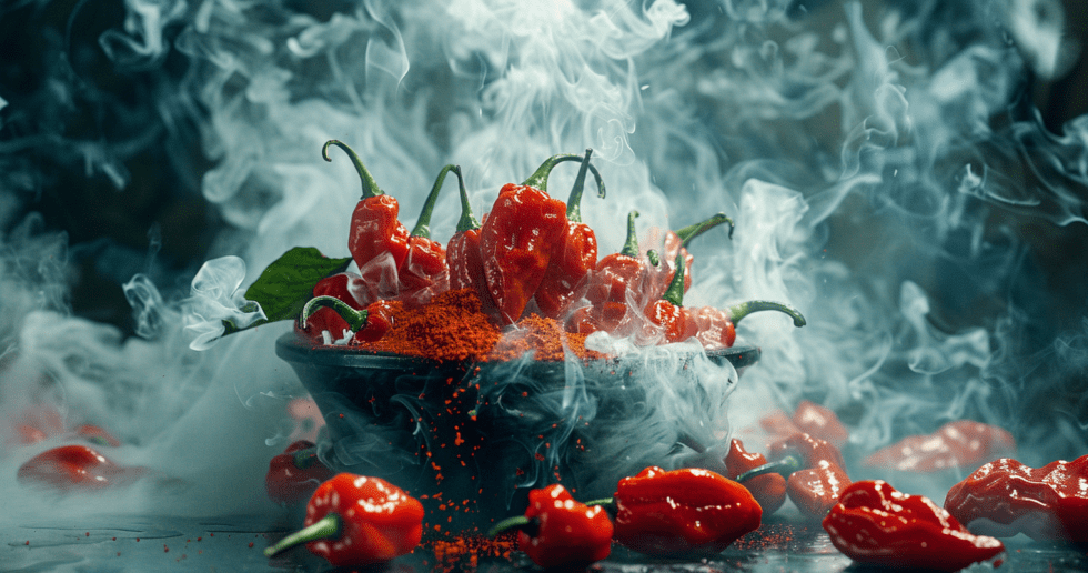Fiery Hellfire Inferno Sauce Recipe for Brave Taste Buds | Culinary Nuggets